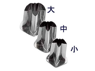 48×28mm　（高さ：65mm）サイズ表示はヨコ×タテです。　※手造りの為、サイズには若干の違いがある場合がございます。BNK19021　