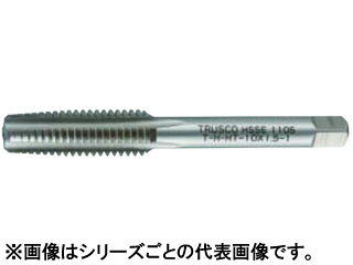 【特長】通り穴・止まり穴共に使用可能です。【用途】被削材:一般鋼、低・中炭素鋼、合金鋼。【仕様】精度：JIS2級先端：先呼び寸法：M16ピッチ(mm)：2ねじ長さ(mm)：32全長(mm)：95シャンク径(mm)：12.5シャンク四角部(m...