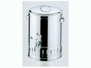 20L φ300×455mm 蛇口までの高さ：120mmEOV14020　