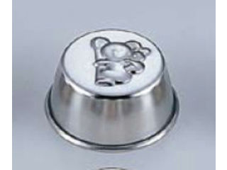内 73×58×H37mm 容量：120c.c. 形：コアラWPL4102　