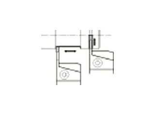 【特長】KGM-T型　：タキノールです。【用途】多機能・溝入れホルダ【仕様】溝幅(mm)：4.0〜5.0適合チップ：GMG/GMM/GMN/GMR/Lタキノール深溝入れタイプ深溝入れタイプ 商品情報 オレンジブック発注コード645-2671...
