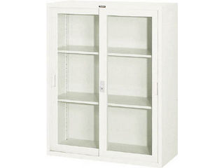 【特長】A4サイズの書類や資料が効率的に収納できます。【用途】完成品【仕様】最大積載量(kg/台)：180間口(mm)：880均等積載量(kg/段)：60奥行(mm)：400高さ(mm)：1110設置タイプ：上置き・下置き両用付属品：棚板2...