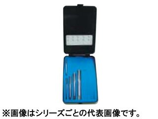 【特長】ねじ穴の中で折れ込んだボルトも、ねじ穴を傷めずに抜き取れます。【用途】折れ込んだボルトやパイプの抜き取りに。【仕様】セット内容：EX-801K EX-802K EX-803K EX-804K EX-805AK EX-806AKケース...