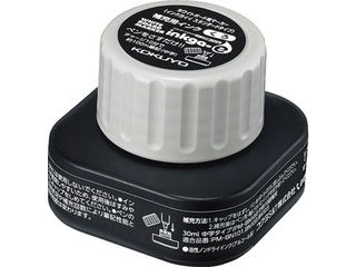 ●キャップを開けたままでもペン先が乾きにくいノンドライインクを採用。コピー黒板で印刷してもしっかり写るインクです。●ひとつのボトルで細字・中字・太字タイプのインク補充ができます。中字タイプ（PM-B102N）で約10回の補充ができ、経済的で...
