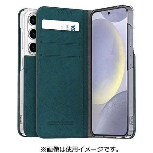 araree(アラリー)の「Mustang Diary」(マスタングダイアリー)は、手ざわりのいいプレミアムレザーを使用した、スリムでクラシックな手帳型ケースです。●SAMSUNG公式認証「Designed for SAMSUNG」の優れた...