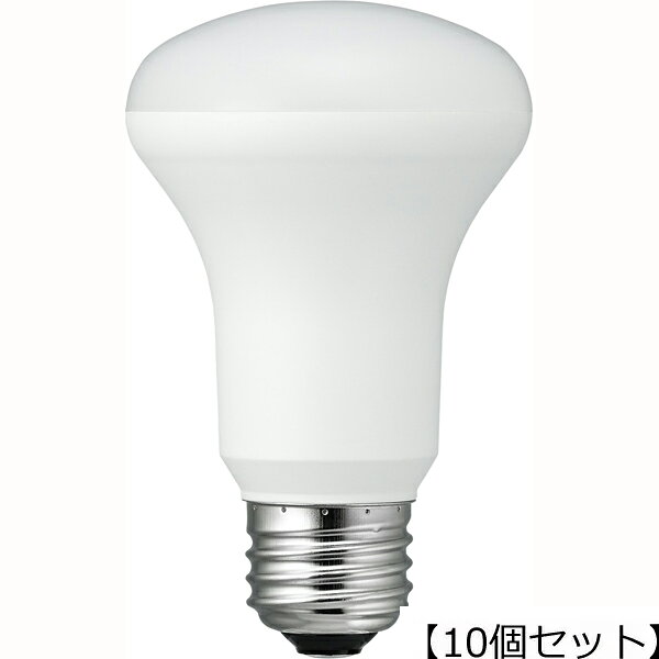 LDR5NHX10●長寿命で消費電力も少ないため、大変経済的!●LED使用で照射面が熱くなりにくく快適な明かり!●従来の白熱器具にそのまま使え、ランプ交換するだけで消費電力を削減し二酸化炭素を低減!●材質:ポリカーボネート、アルミニウム●口...
