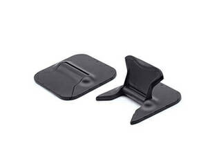 FLIPSTM-BK快適なタイピング本製品を使い、キーボードを傾斜させることで、タイピング時にかかる手首の負担が軽減され、快適な作業環境を実現できます。また、ノートPCの場合、ディスプレイの位置が上がることにより、タイピング時の姿勢が改善さ...