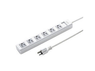 TAP-SH3650MG3PX5●ホコリ防止シャッター付きで、ホコリの侵入を防止します。●裏面にマグネットが付いていますので、スチールのデスクなどに仮固定することができます。●差し込み部にユリア樹脂材を使用しており、熱に強い構造となっており...