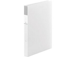 KJ-FV621T-CLX20クリアーホルダーもそのまま入る「多機能2段ポケット」は穴を開けない書類の一時保管に便利。●カラー:透明　●素材:PP●生産国:中国KJFV621TCLX20　