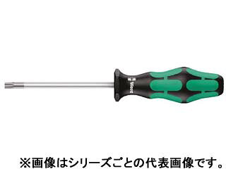 【特長】特殊なグリップ形状により、つかみやすさとフィット感を実現しています。Wera独自の「トルクス［［R下］］HF」はトルクス［［R下］］のオリジナル形状に極限までフィットするよう開発されており、吸いつくようにビットを保持します。【仕様】...