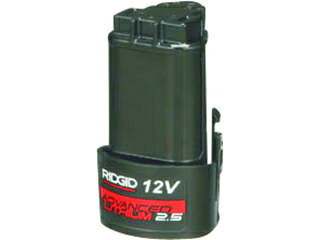 【特長】CA-350用リチウムイオン電池になります。【仕様】電圧(V)：12容量(Ah)：2.5 商品情報 オレンジブック発注コード125-6880質量910(g)原産国中国 55183　