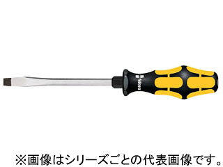 【特長】スパナなどで強力に締め付けられるボルスター付です。特殊なグリップ形状により、つかみやすさとフィット感を実現しています。ハンドルの上部にサイズ表記があり、一目で分かります。打撃可能な貫通ドライバーです。【仕様】グリップ色：黒刃先：［［...