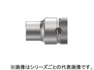 【特長】対辺六角形状タイプのソケットです。クロムメッキ仕上げです。【仕様】対辺寸法(mm)：13.0差込角(mm)：6.35全長(mm)：23.0サイクロップラチェット1／4用ソケット【材質/仕上】特殊工具鋼 商品情報 オレンジブック発注コ...