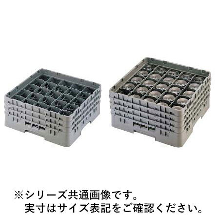 ●型式：25S318 ●幅×奥行×高さ(mm)：504×504×143●質量(kg)：2.18●丈夫なコポリマー樹脂製で耐久製に優れており、底部がV型なので、水がはじけやすい構造になっています。●仕切り内寸法：87×87(mm)●有効深さ(...