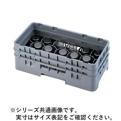 ●型式：17HG414 ●幅×奥行×高さ(mm)：504×254×143●質量(kg)：1.34●洗浄・保管から運搬まで使えて便利。●持ち運びに重くなり過ぎず、限られたスペースにドリンクウェアを保管するのに便利です。●カウンターの下に置く小...