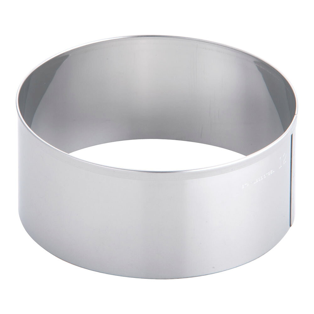 ●規格：単品：No.12●内径×高さ(mm)：107×45 商品情報 サイズ内径×高さ(mm)：107×45 BPT01012　