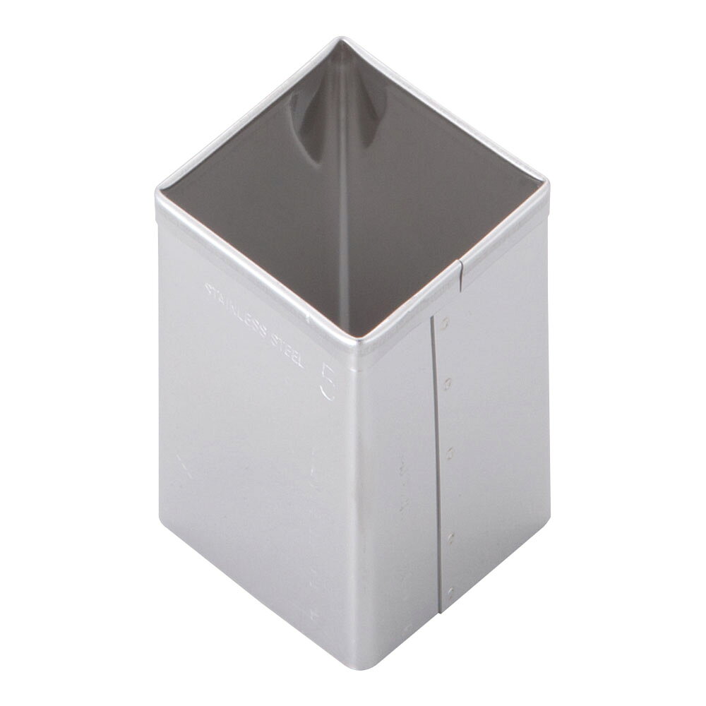 ●規格：単品：No.5●タテ×ヨコ×高さ(mm)：56×45×45 商品情報 サイズタテ×ヨコ×高さ(mm)：56×45×45 BPT12005　
