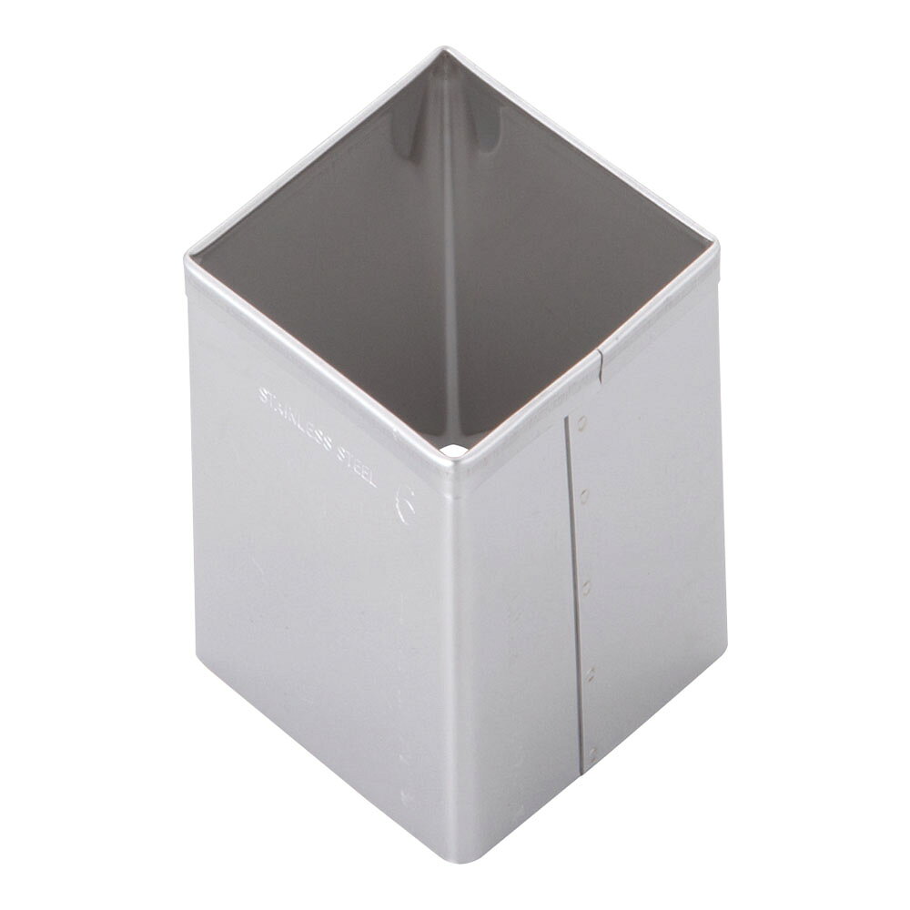 ●規格：単品：No.6●タテ×ヨコ×高さ(mm)：65×50×45 商品情報 サイズタテ×ヨコ×高さ(mm)：65×50×45 BPT12006　