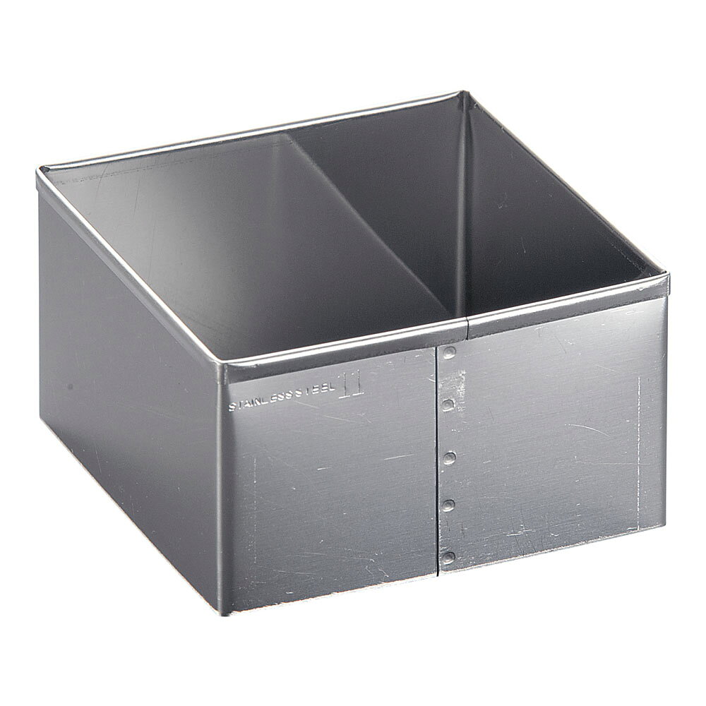 ●規格：単品：No.11●タテ×ヨコ×高さ(mm)：78×78×45 商品情報 サイズタテ×ヨコ×高さ(mm)：78×78×45 BPT13011　