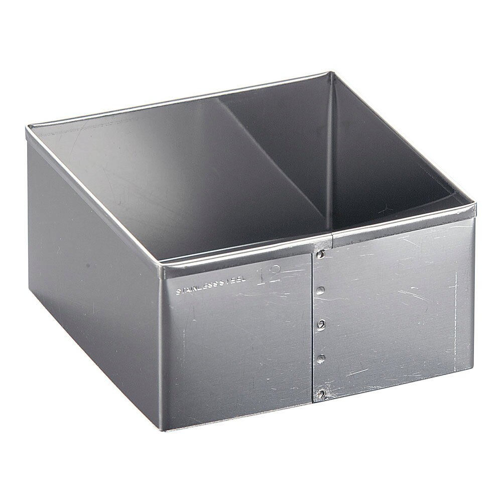 ●規格：単品：No.12●タテ×ヨコ×高さ(mm)：83×83×45 商品情報 サイズタテ×ヨコ×高さ(mm)：83×83×45 BPT13012　