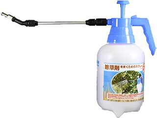 除草剤を安全に無駄なく散布できる 家の周り、ちょっと除草剤をまきたいときに便利 商品情報 サイズ奥行130mm×幅420mm×高さ320mm重量480g材質本体：ポリプロピレン（一部スチール）、タンク：ポリエチレン、除草剤ノズル：真鍮、ノズ...