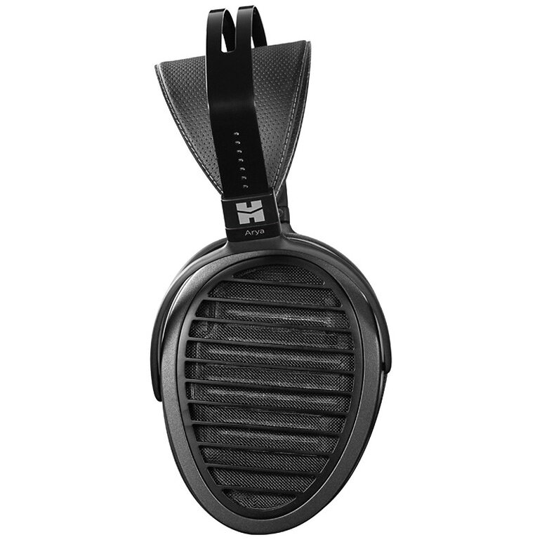 ■薄さナノメーターの振動板これはヘッドフォンにおいては初めて採用された技術で、HIFIMANによる革新的設計の中核となるものです。HE1000と同様な薄さの振動板を採用することは難度が高いものでしたが、素晴らしい音楽再現性の基本となるもので...