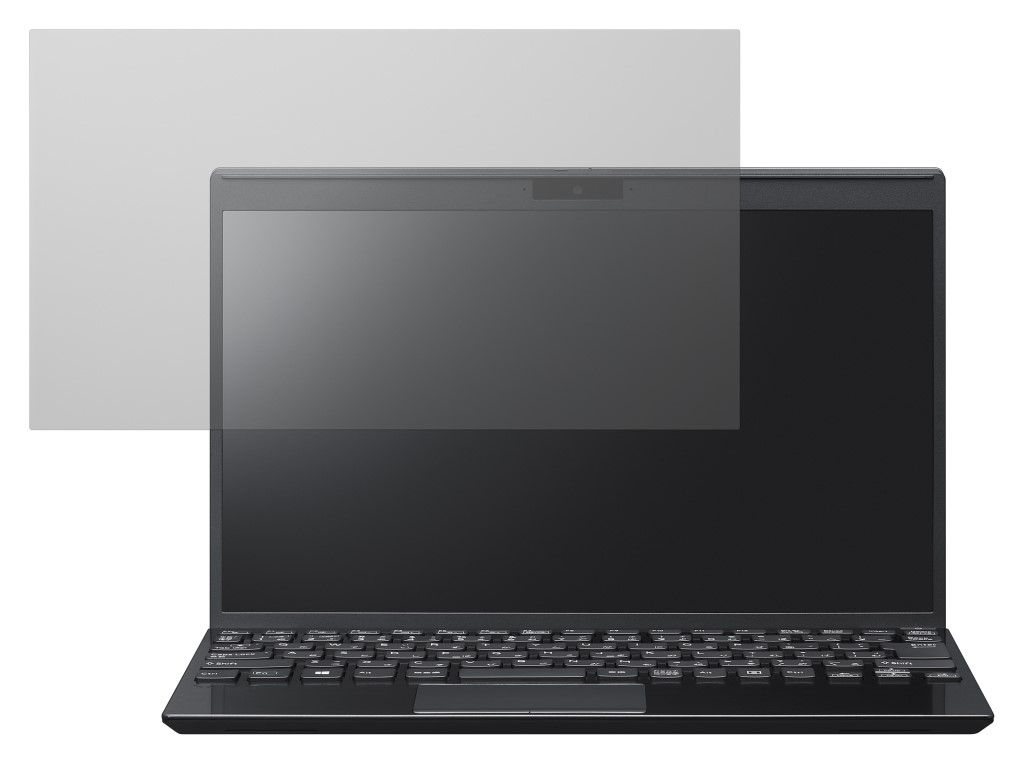 商品情報 製品タイプノートPC用保護フィルム/シート電気用品安全法(PSE)対象外J-Moss対象外消費生活用製品安全法(PSC)対象外 VJ9LFG12　