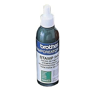 スタンプ用補充インク(20cc)緑 商品情報 製品タイプインクカートリッジRoHS指令RoHS2電気用品安全法(PSE)対象外J-Moss対象外電波法(技適マーク)対象外 PRINKG　