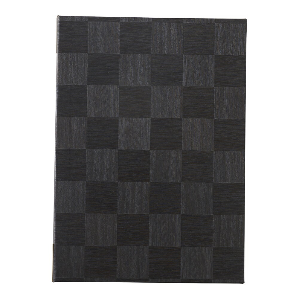 ●メーカー品番：LS-115●カラー：黒●幅×高さ(mm)：275×382●用紙サイズ：B4●ページ仕様：ビニール付4ページ●B4サイズのビックサイズメニューブック●材質：ビニールペーパー●ビニール-68●クリップ式 商品情報 サイズ幅×高...