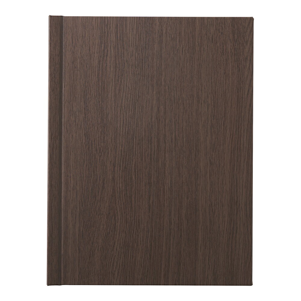 ●メーカー品番：LS-15●カラー：茶●幅×高さ(mm)：290×382●用紙サイズ：B4●ページ仕様：ビニール付4ページ●B4サイズのビックサイズメニューブック●材質：ビニールペーパー●ビニール-64●レール式●10ページまで増減可能 商...
