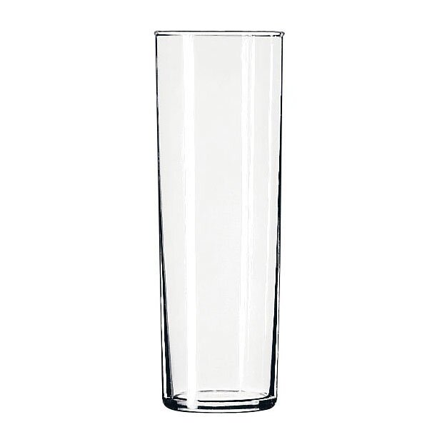 ●メーカー品番：No.115●直径(口径)×高さ(mm)：64(64)×178●容量(cc)：399●リビータンブラー＆バーウェア ヒートトリーテッドブロー成形の商品に施されるLibbey独自の口部強化熱処理加工です。加熱急冷によりグラスの...
