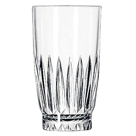 ●メーカー品番：No.15458●直径(口径)×高さ(mm)：76(76)×137●容量(cc)：355●リビータンブラー＆バーウェア デュラタフプレス成形の商品に施されるLibbey独自の口部強化熱処理加工です。加熱急冷によりグラスの耐久...