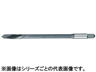 【メール便対応可3個まで】 【特長】首下（ネック）が長いです。首径がタップの谷径より細いです。【用途】通り穴加工用。被削材:一般鋼、低中炭素鋼、合金鋼。【仕様】精度：H2呼び寸法：M6ピッチ(mm)：1.0ねじ長さ(mm)：19全長(mm)...