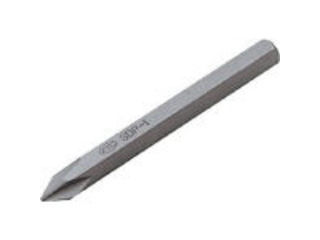 【メール便対応可3個まで】 【特長】軽量で、使いやすい商品です。強く締め付けたねじやサビついたねじの締緩、特に緩める場合に威力を発揮します。軸の材質はCr-Vです。【用途】汎用工具【仕様】刃先：［［＋］］No.1全長(mm)：80 商品情報...