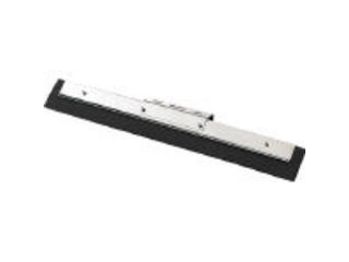 【特長】床面清拭清掃用ワンタッチモップ。用途に合わせてヘッドを装着可能です。HGフリーハンドルに取り付け可能なドライワイパーです。高圧蒸気滅菌対応です。薬品消毒対応です。【用途】床面の水切り。【仕様】幅(mm)：460別売のHGフリーハンド...
