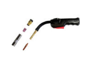 【仕様】商品名：ノズル適用ワイヤー径(mm)：-適用電流(A)：500タイプ：N(パナソニック)サイズ(mm)：内径16×長さ88形状：テーパー箱色：ブルー適用ワイヤ径：- 商品情報 オレンジブック発注コード293-2563質量750(g)...