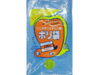 【特長】工場内の大型ポリ袋に最適です。【仕様】縦(mm)：1200横(mm)：1000厚さ(mm)：0.05容量(L)：120色：ブルー【材質/仕上】ポリエチレン（PE） 商品情報 オレンジブック発注コード423-3841質量1.1(kg)...