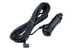 ■入力電圧:DC12V/24V■サイズ:W75xD34[コード・突起部除く]■重量:75g ■コード長:4.5m■内蔵ヒューズ:1A 管ヒューズ 商品情報 製品タイプAC/DC電源 RO-108　