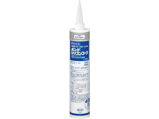 【特長】耐候性・耐薬品性に優れます。ステンカラー色調へ対応アルミサッシ、門扉、手摺り、各種金属加工建材【用途】耐熱、耐寒、耐水性を要する目地。ガラス同士およびガラス周り目地。配管取付部やダクト周り。【仕様】色:ステンカラー容量(ml):33...