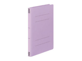 ●樹脂製とじ具なので保持力が強く書類がずれません。●表紙/色板紙●とじ穴間隔/80mmピッチ●収容枚数/150枚■商品仕様サイズ：B5-S外寸法（高さ・幅・背幅）：267・198・18●再生材配合率/表紙：色板紙（古紙パルプ配合率71%）、...