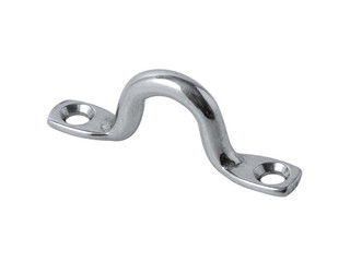 特長丈夫でサビに強い。仕様入り数：1個参考使用荷重：15kgf長さ：50mm 商品情報 材質ステンレスパッケージサイズ(縦×横×高さ)60×45×10(mm)パッケージ重量15(g) B085IS5　
