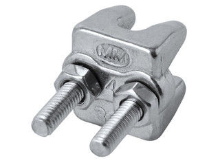 特長丈夫でサビに強い。仕様入り数：1個捻径：W-4使用ロープ径：4mm 商品情報 材質ステンレスパッケージサイズ(縦×横×高さ)60×45×20(mm)パッケージ重量25(g) B429WC4　