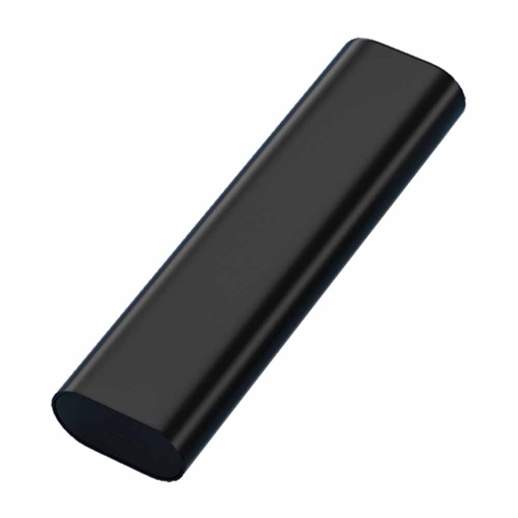 1台で7役をこなす多彩な接続性：1本のUSB-C to USB-Cケーブルをベースに、3種の変換コネクタ(USB-C to microUSB、USB-C to iOS、USB-A to USB-C、USB-A to microUSB、USB...