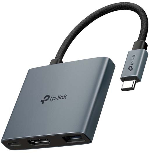 ■3つのポートをひとつに　4K 60Hz対応のHDMIポート・100WのPD対応ポート・データ転送用 USB-Aポート×1が1つのハブにまとまっています。■超高解像度メディアディスプレイ　4K 60Hz対応のHDMIポートを使って外部モニタ...