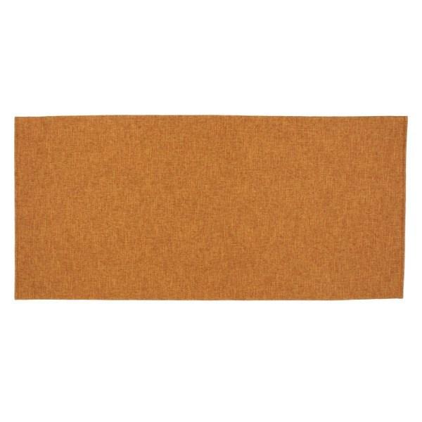 飽きのこないシンプルなデザインのキッチンマットです。表面には撥水加工が施されているので汚れてもサッと拭き取れます。洗濯機で丸ごと洗えるので衛生的にお使いいただけます。薄手で引き出しにひっかかりにくくなっています。裏面にはすべり止め加工付きで...