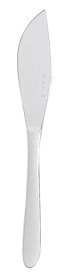【メール便対応可20個まで】 全長：230mm柳宗理 ♯1250 ステンレスカトラリー　サテン（つや消し）仕上 商品情報 商品サイズ(mm)230重量(g)71素材18-8ステンレス OYN2204　