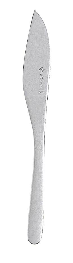 【メール便対応可20個まで】 全長：170mm柳宗理 ♯1250 ステンレスカトラリー　サテン（つや消し）仕上OYN2223　