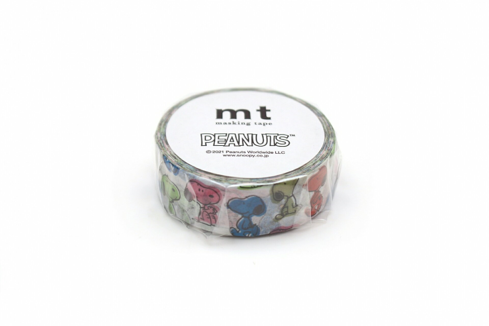 商品情報 サイズ幅15mm × 長さ7 m MTPNUT02　