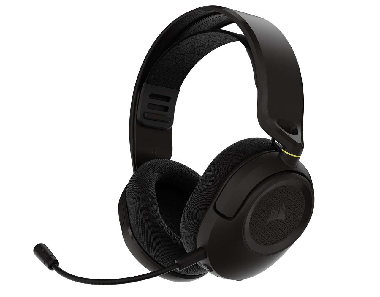 発売日：2026年7月14日HS35 v3 Wirelessゲーミングヘッドセットでゲーム体験を一変させるサウンドをお楽しみください。Dolby Atmos*に対応した50mmネオジムドライバーが、別次元のオーディオ没入感を実現します。PC...