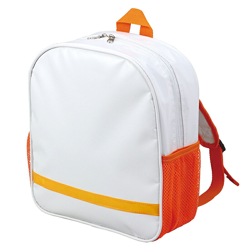 発売日：2022/07/28便利なポケット 夜光テープ付商品サイズ：340x300x500mmセット内容：本体のみ材質：PU1個梱包形態：袋入り注意事項：※リュックのみの商品です。防災用品は入っていません。35540　